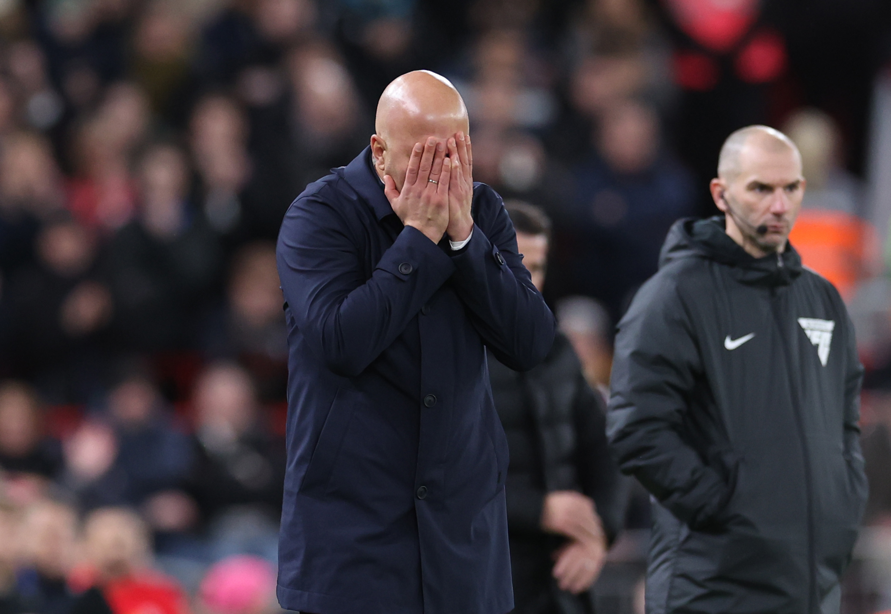Liverpool fans fear £37m star is leaving after girlfriend's social ...