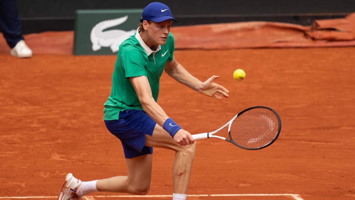 2025 French Open picks, odds for June 2: Expert reveals free Monday ...