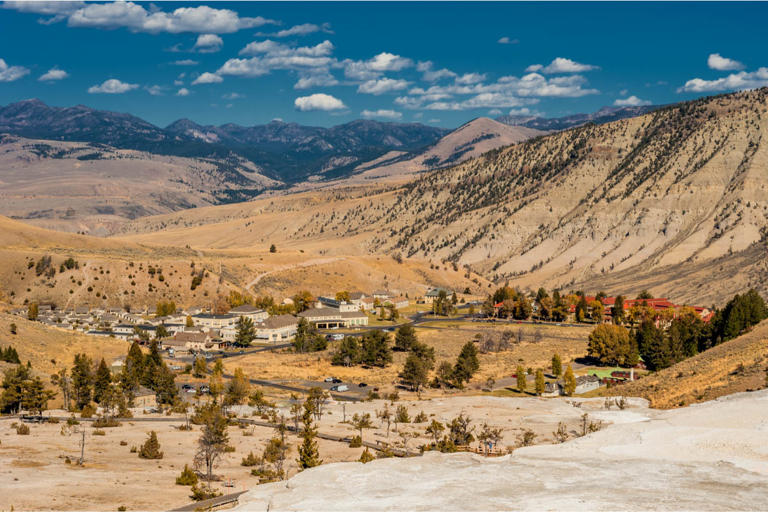 Think You Know Yellowstone? These Surprising Facts Will Change How You ...