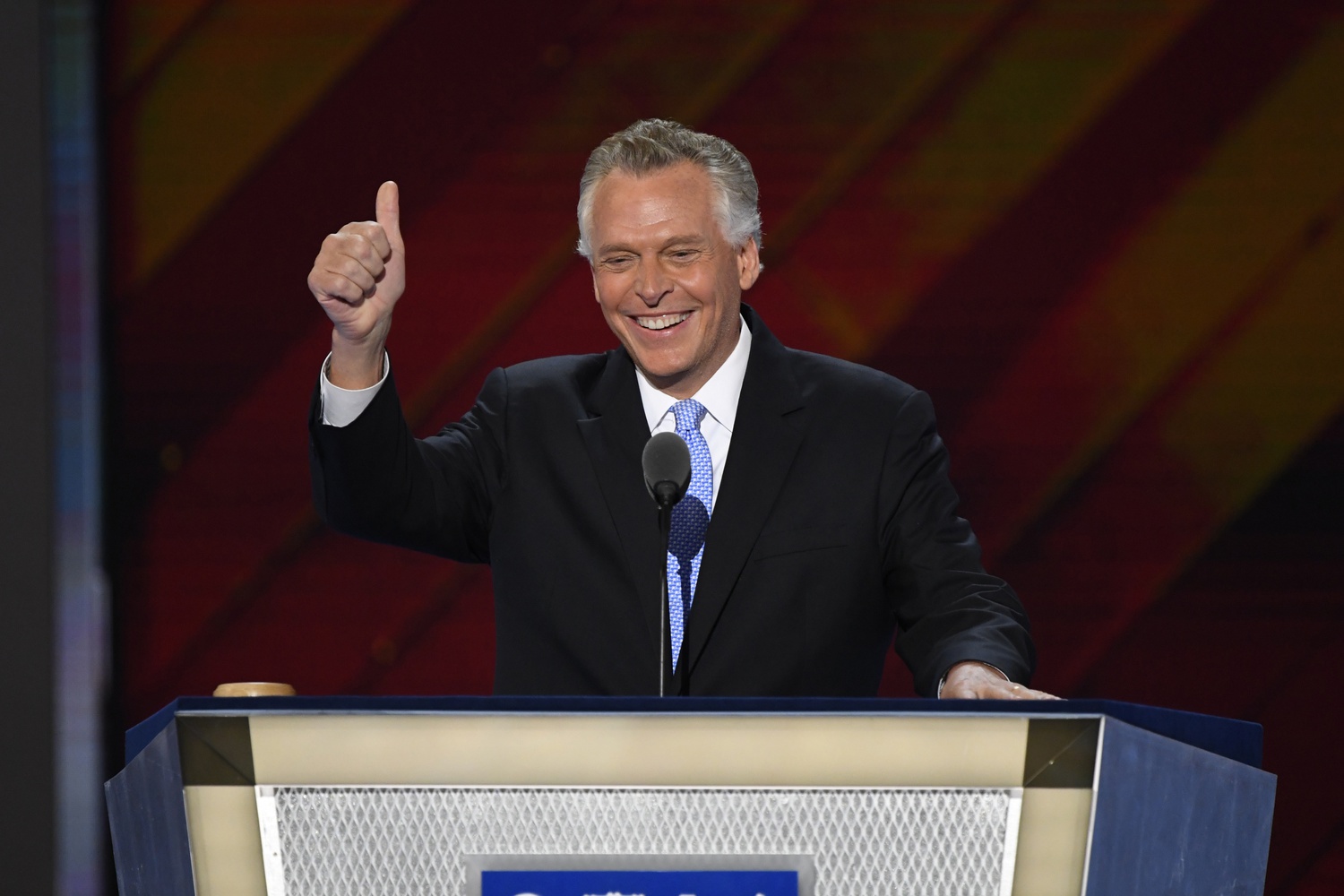 Ex-DNC Chair Rips Democrats: ‘Lost Common Sense’