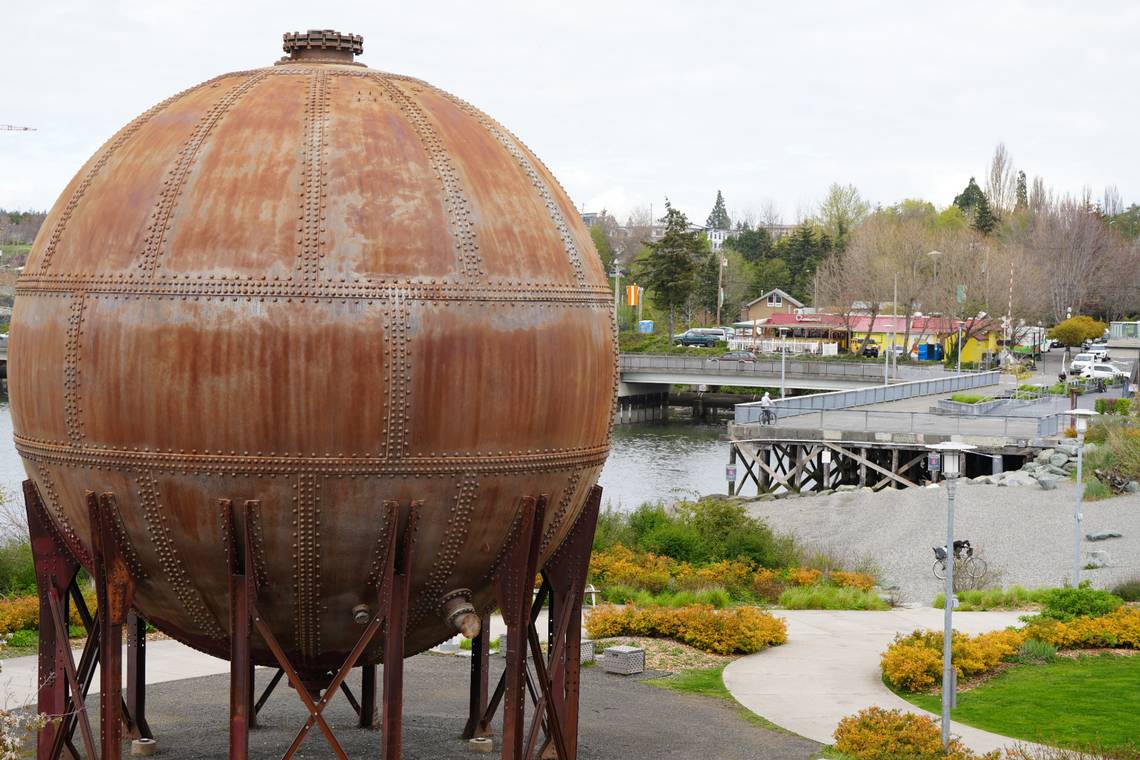 Mark your calendar: Check out these Bellingham events coming up this month