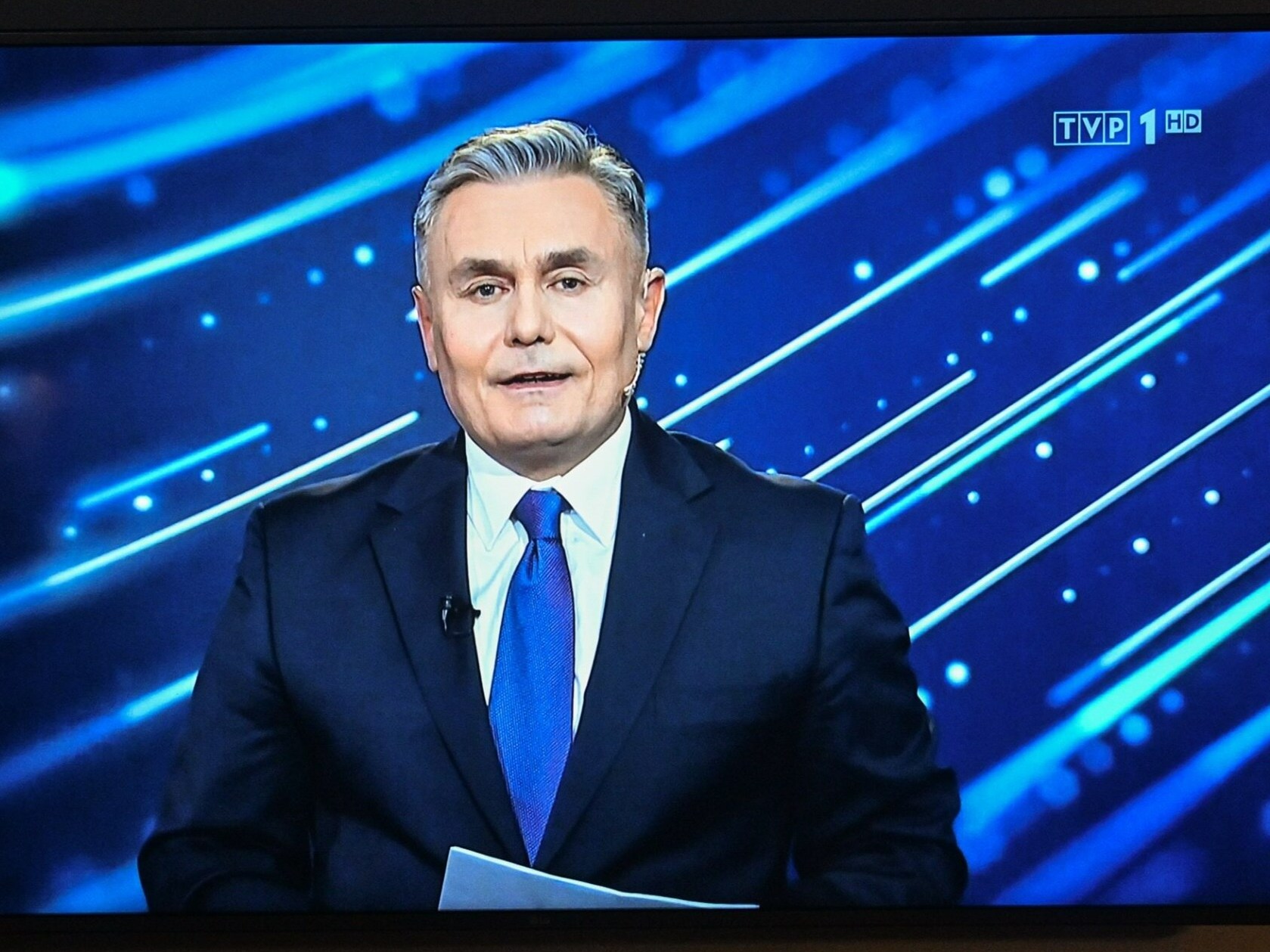 Widzowie przestają oglądać program TVP. Gigantyczny spadek