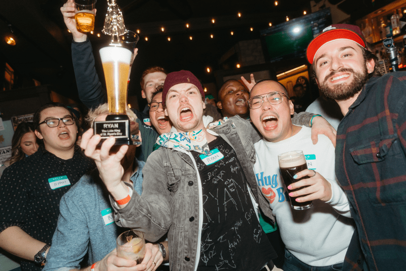 Is your name Ryan? Denver meetup hopes to set world record at Rockies game