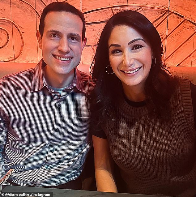 TV anchor heartbroken as firefighter husband, 42, dies just years after ...