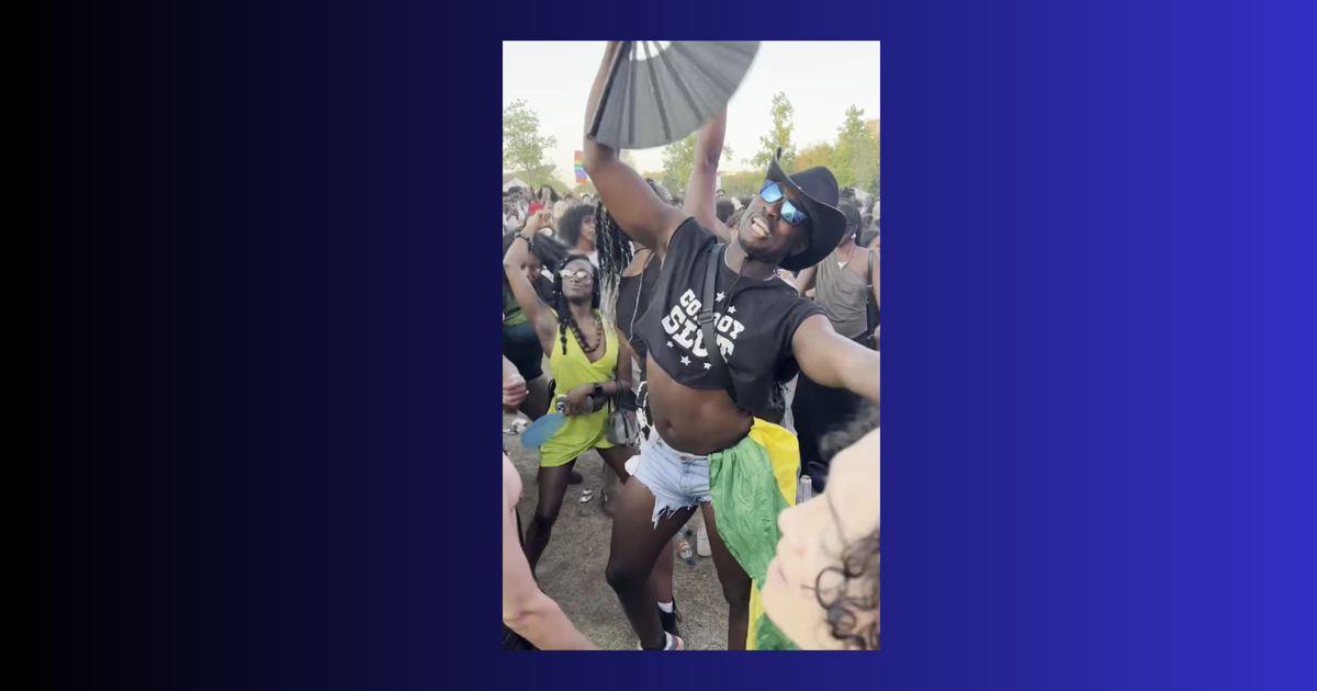 Tributes pour out after Drag Race UK “Brit Crew” member AJ Bediako’s ...