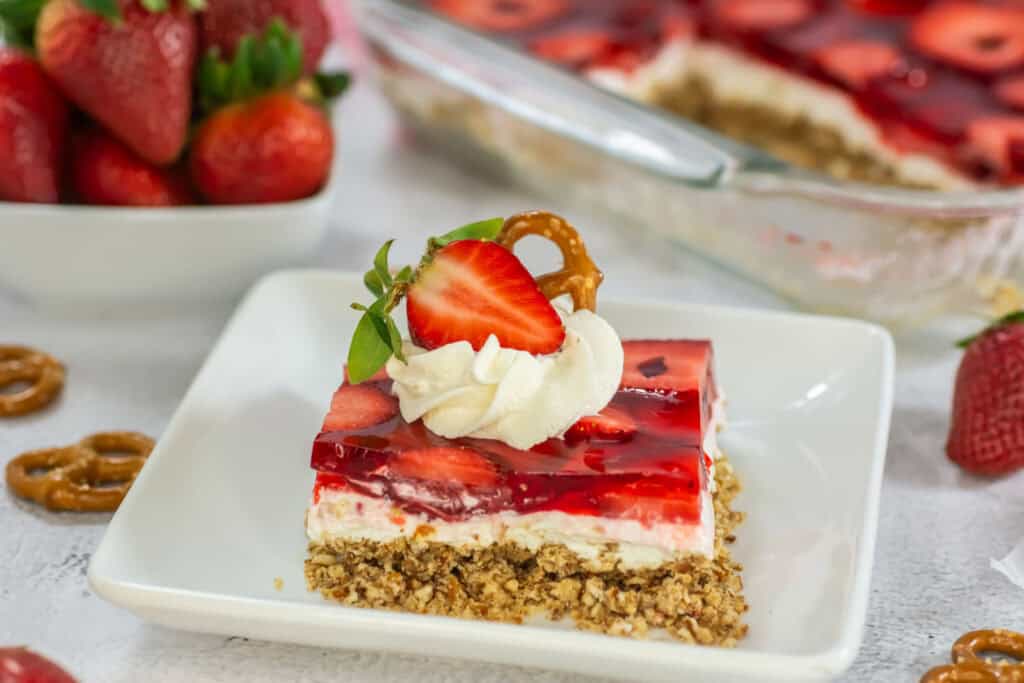 So much berry goodness in these 23 fresh and fruity recipes