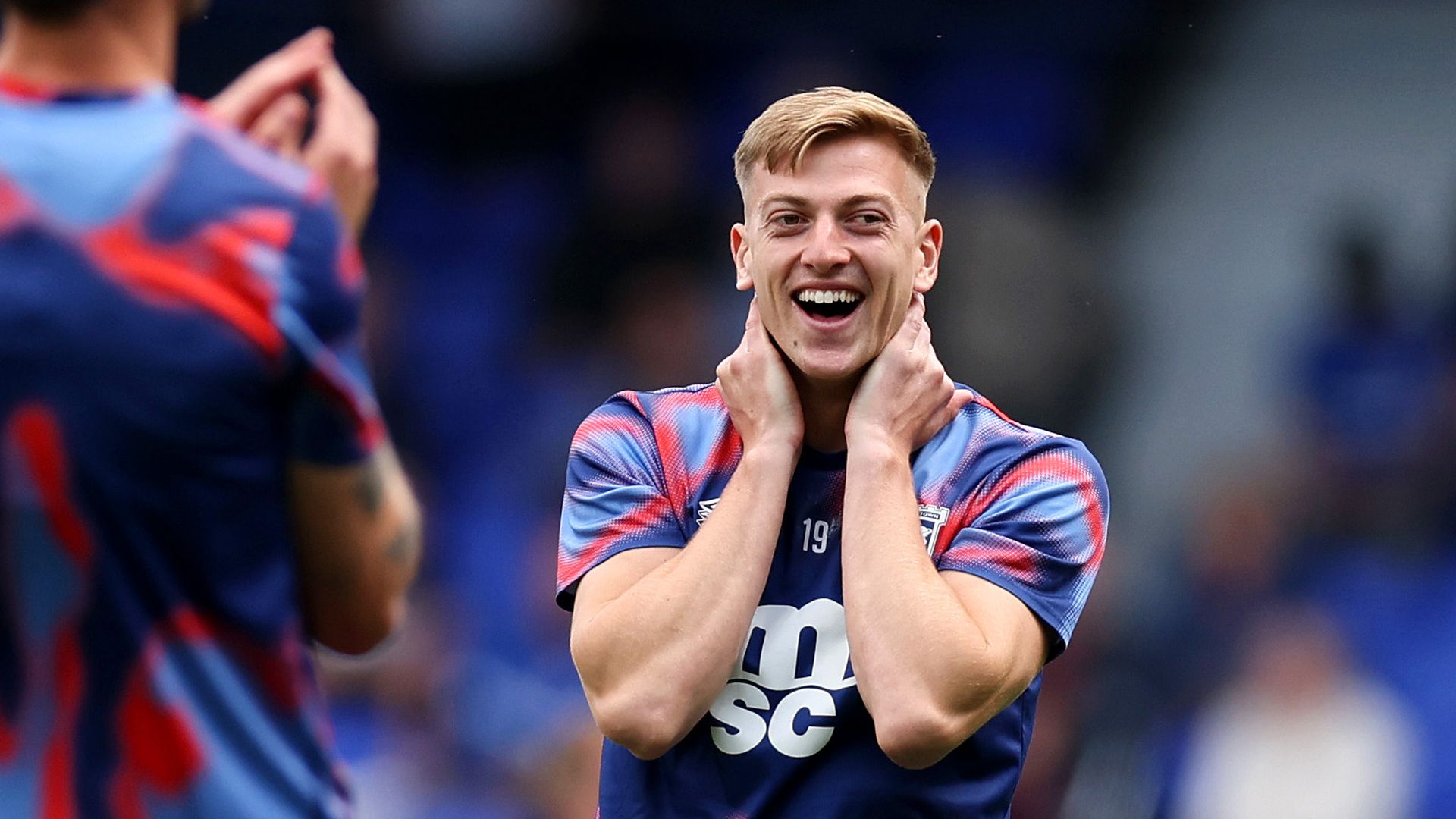 Chelsea agree personal terms with Liam Delap — report