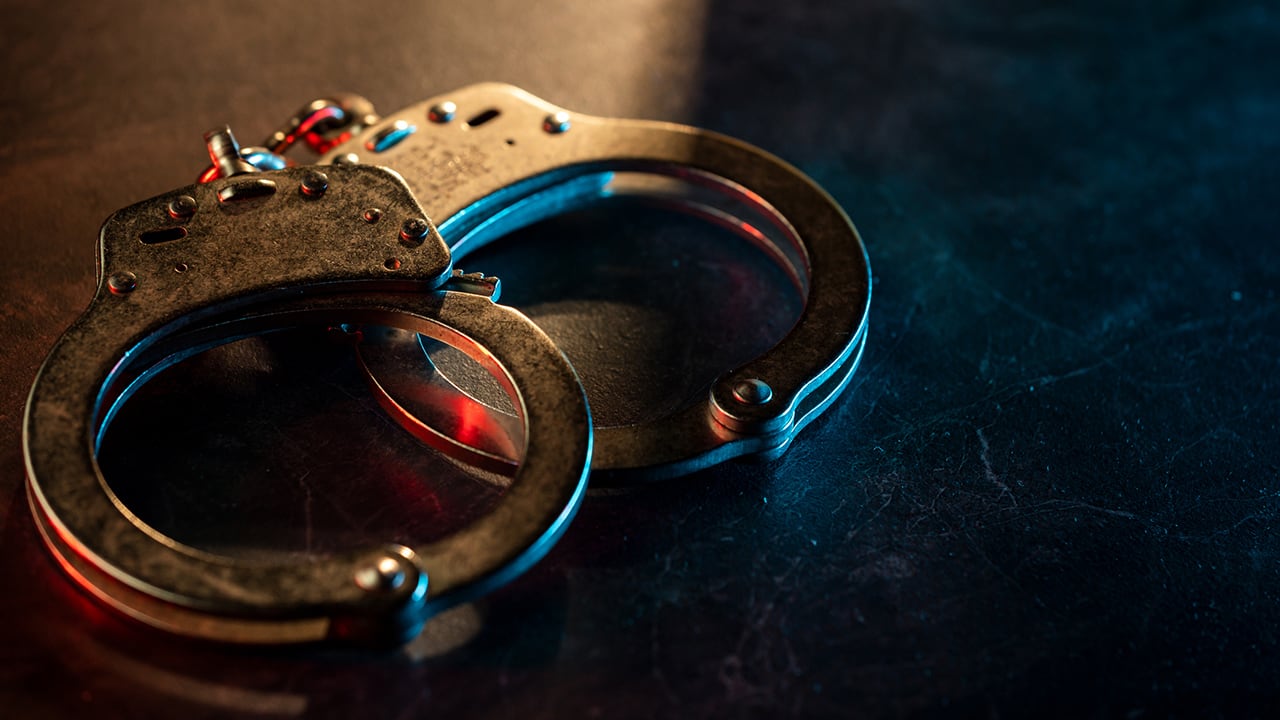 GA mayor, wife charged with crimes against children