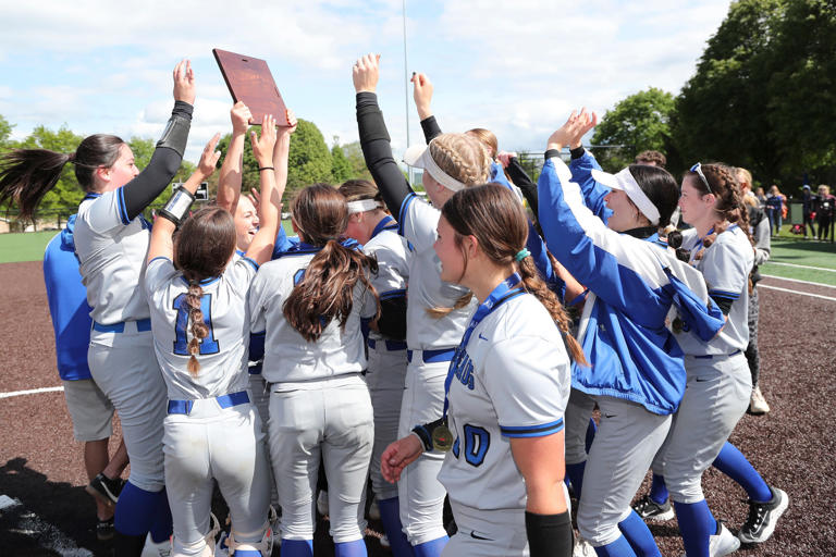 HS Softball: Corning, Horseheads, Sus Valley, M-E, Deposit-Hancock ...