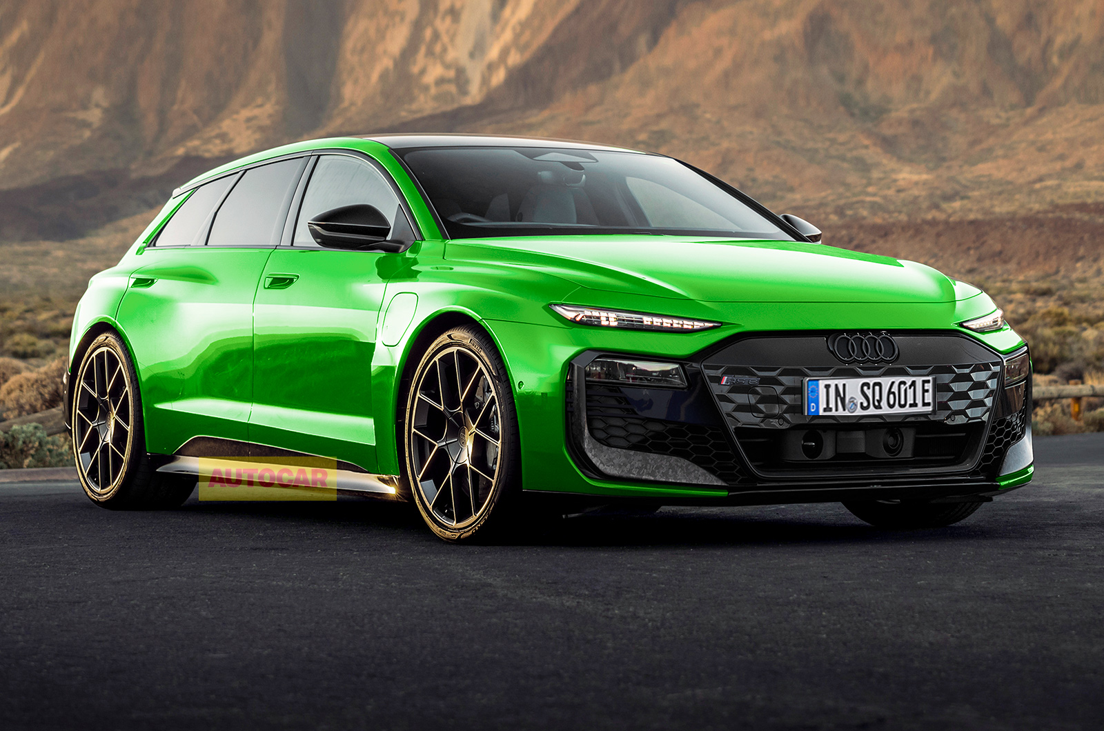 All the most important cars coming this year & beyond