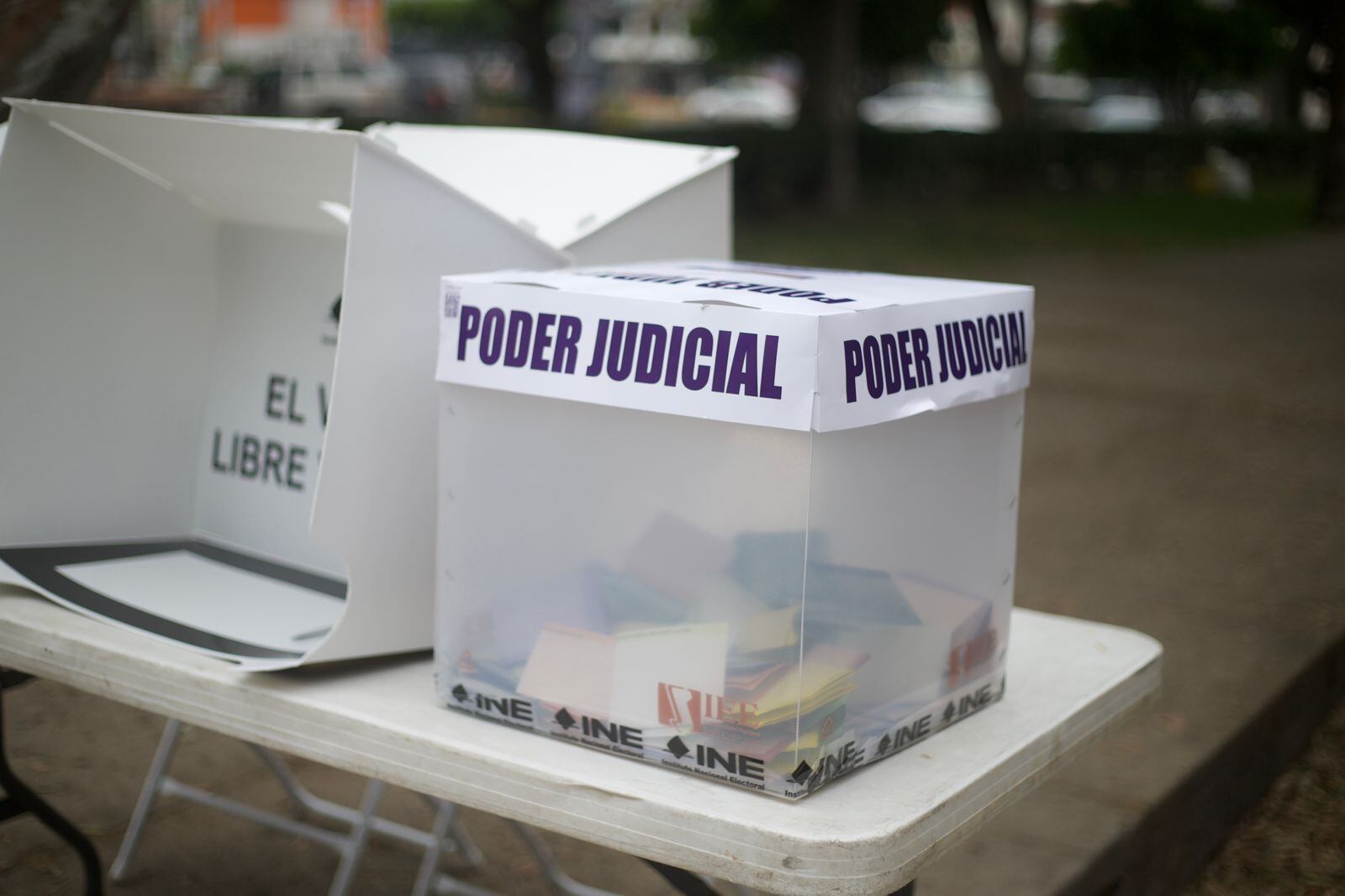 Cumplieron cientos con su deber cívico