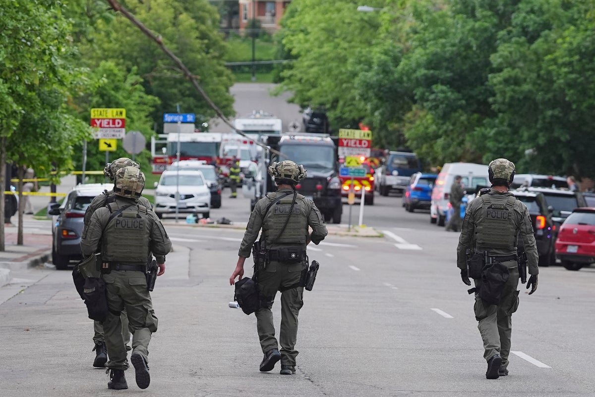 Everything we know about Colorado terror attack suspect including ...