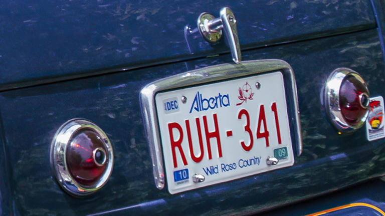Why Those Little Blue Dots On Motorcycle Taillights Could Mean Trouble ...