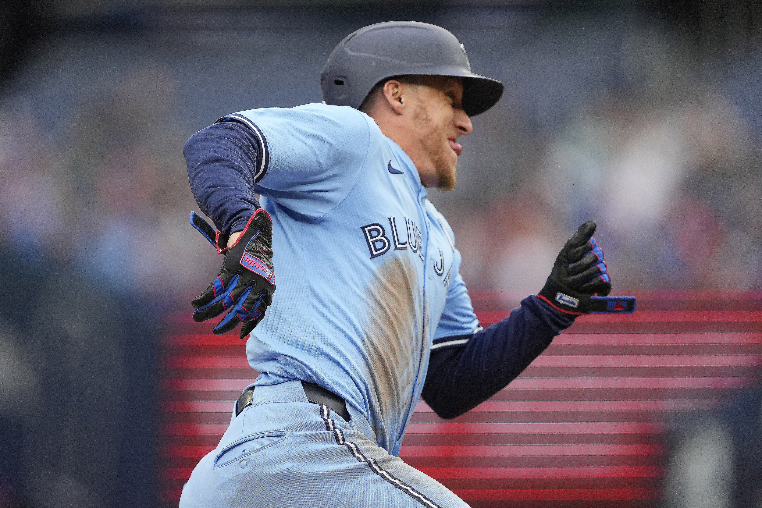 George Springer commits dumbest baserunning mistake of season