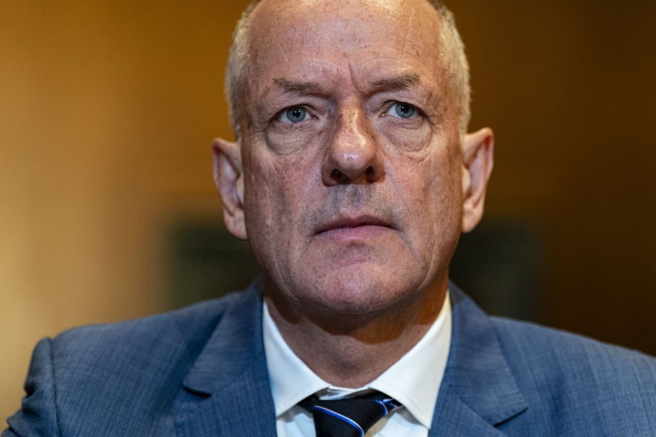 Inside the Spectacular Downfall of UnitedHealth and Its CEO