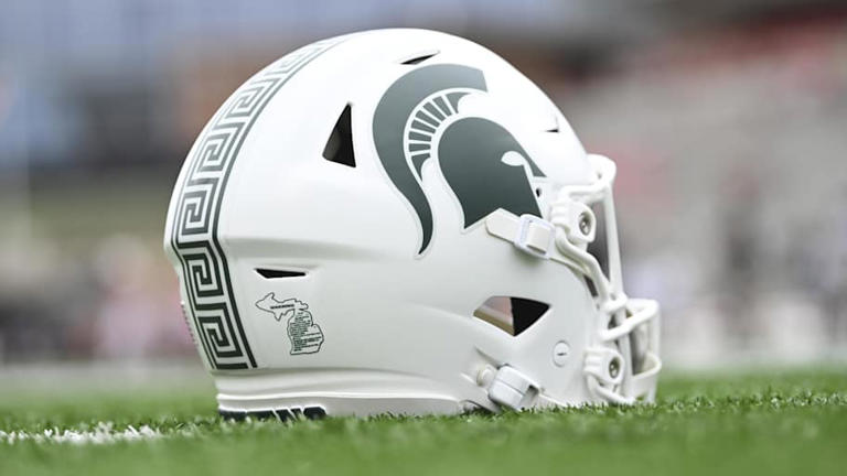 Michigan State Offers Five-Star Two-Way Prospect