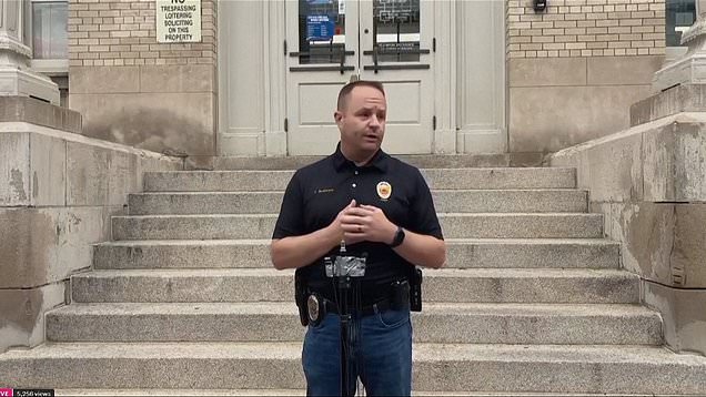 Boulder PD say they are 'not calling it a terror attack' at this time