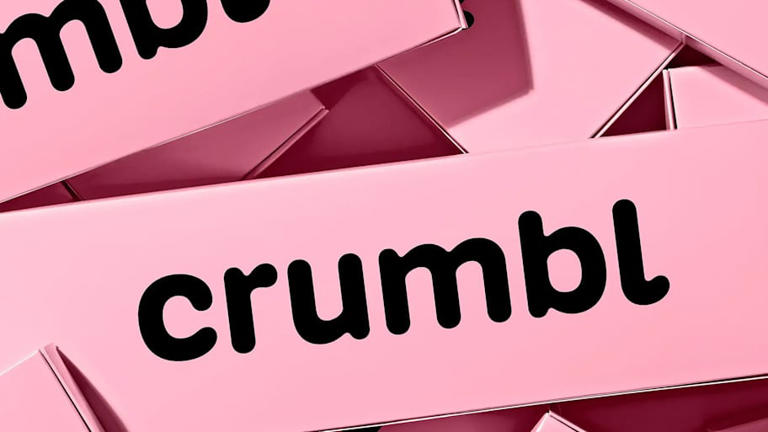 Crumbl reveals their June Dessert of the Month and it is a delicious winner