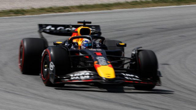 F1 Takeaways: Verstappen let off easy for Spanish GP clash with Russell