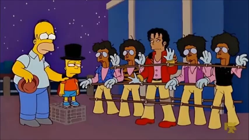 The Simpsons episode that was banned 27 years after its original release
