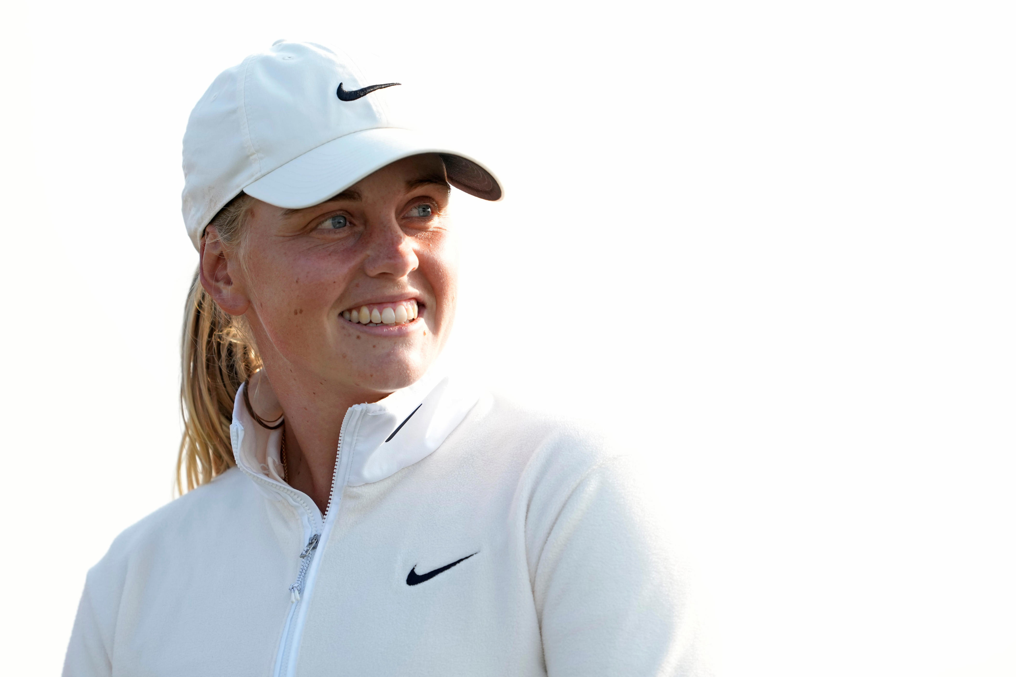 U.S. Women's Open 2025 leaderboard, results: Maja Stark wins first ...