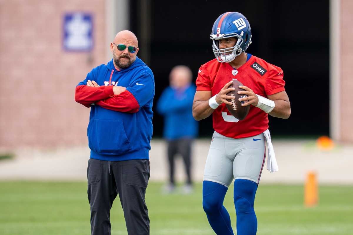 Rex Ryan Calls For NFL Quarterback's Benching After Week 1
