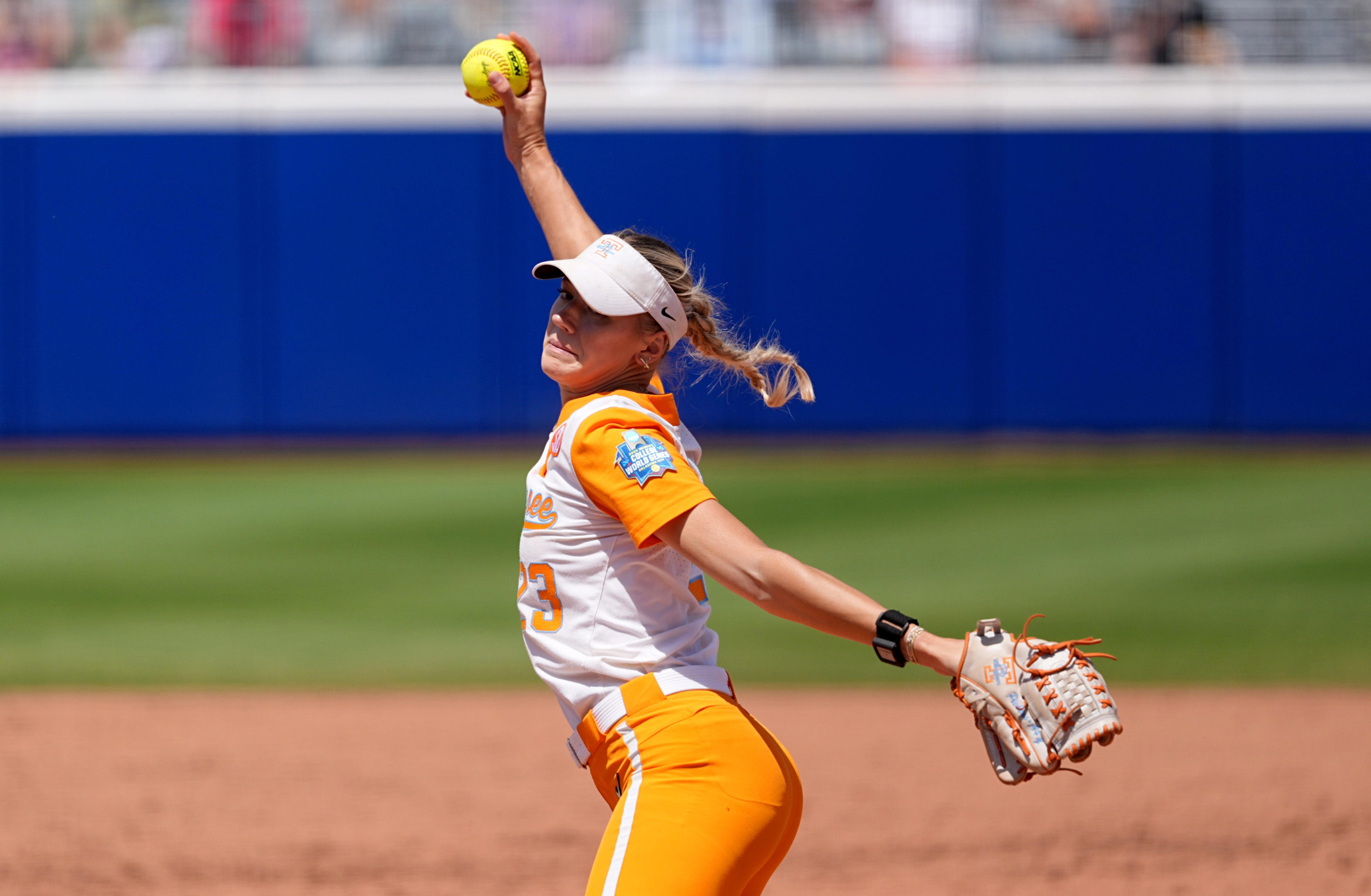 Texas softball: What to know as Tennessee, Longhorns meet at Women's ...