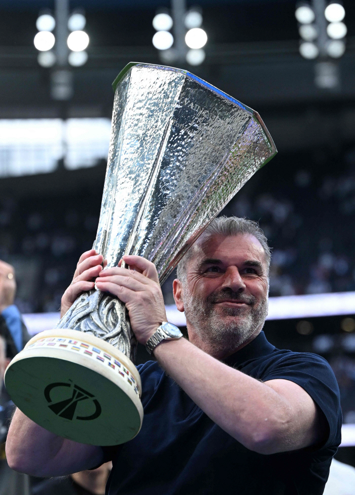 There's no winning premium for the first time in 17 years? POSTECH ...