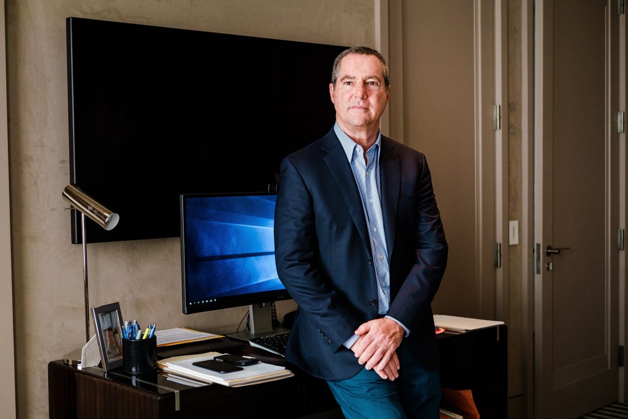 The Law Firms That Appeased Trump—and Angered Their Clients