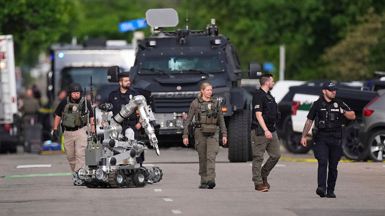 Who Is Mohamed Soliman? Boulder Terror Attack Suspect Identified