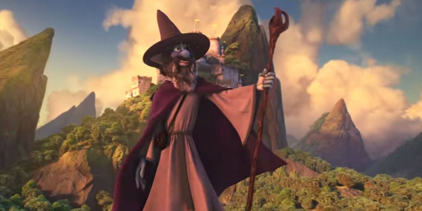 Pixar's Forgotten First Movie Of The 2020s Deserves A Sequel 5 Years ...