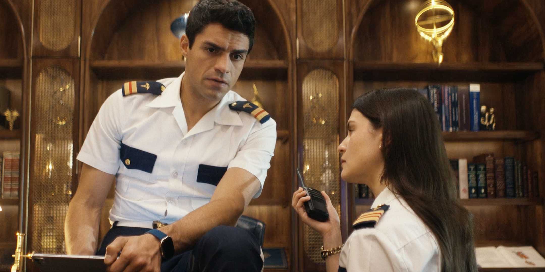 I’m Still Annoyed It Took Doctor Odyssey 18 Episodes To Resolve Its ...