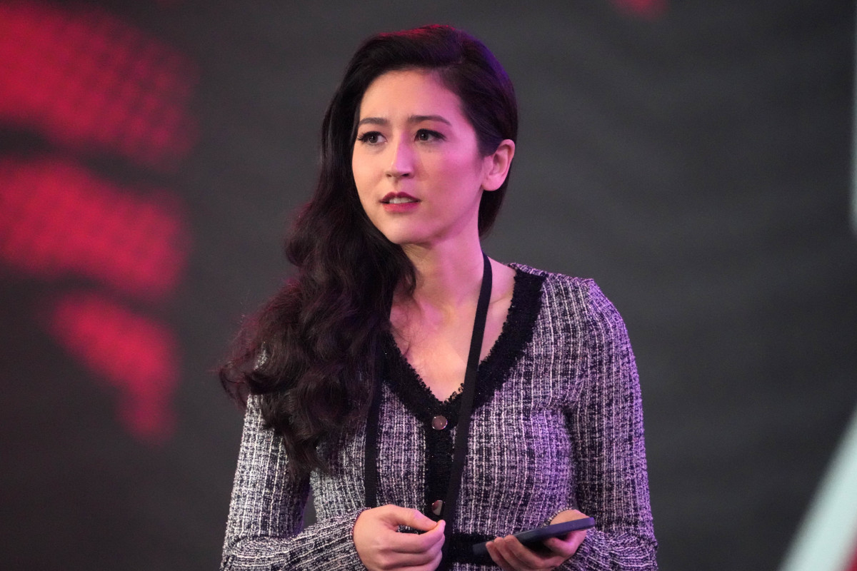 Mina Kimes Names 'Best Offensive Player in Football' Without Hesitation