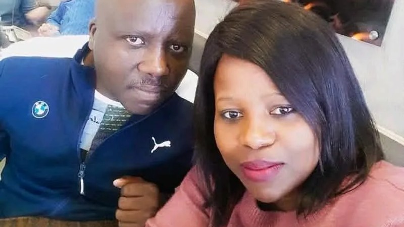 IOL EXCLUSIVE | KZN councillor and wife implicated in alleged ...