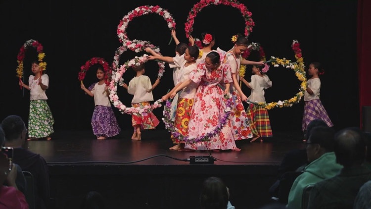 Seattle festival celebrates Filipino resilience after attack in Vancouver
