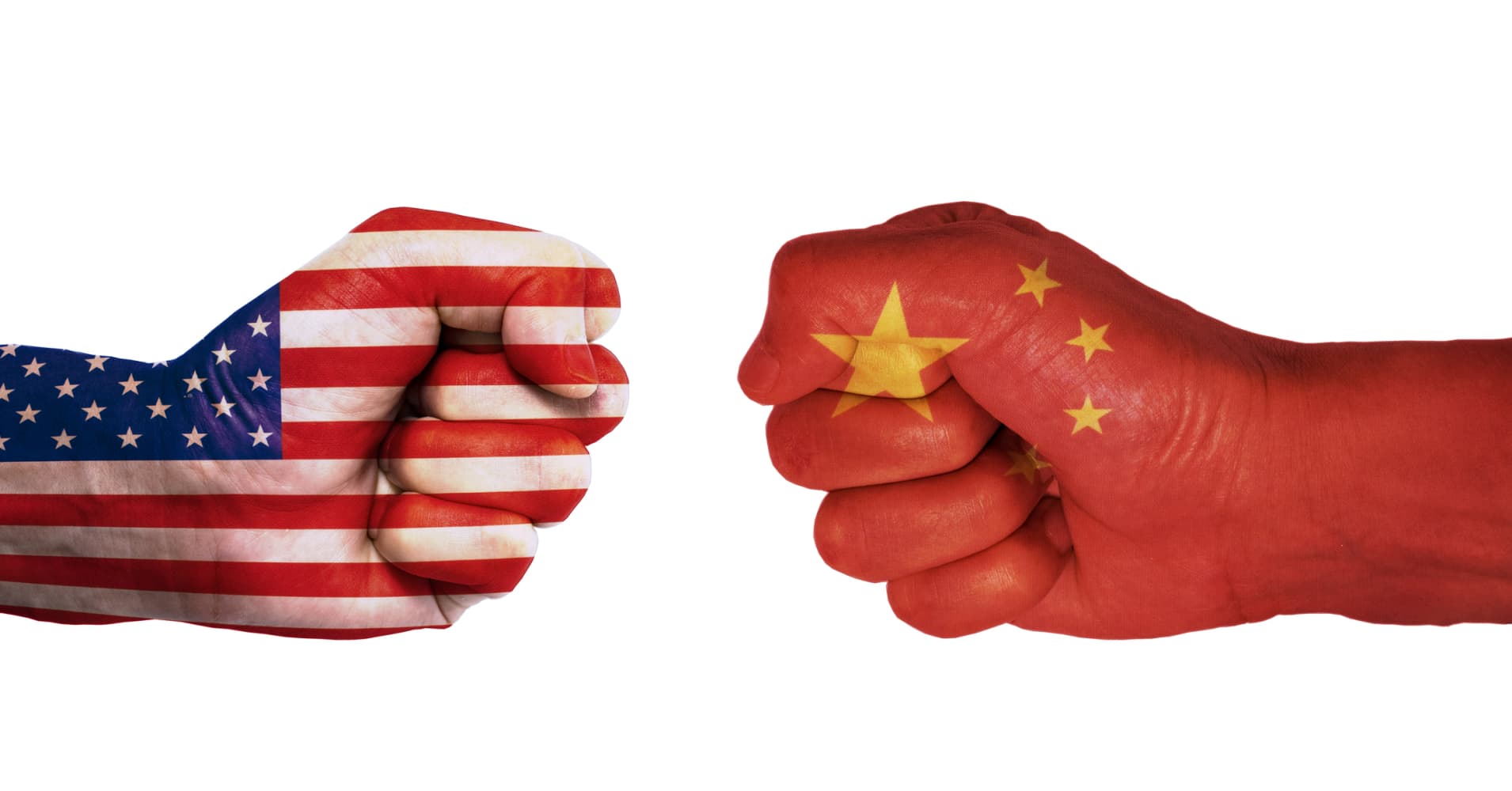 China counters Trump's accusations of Geneva trade deal violations ...