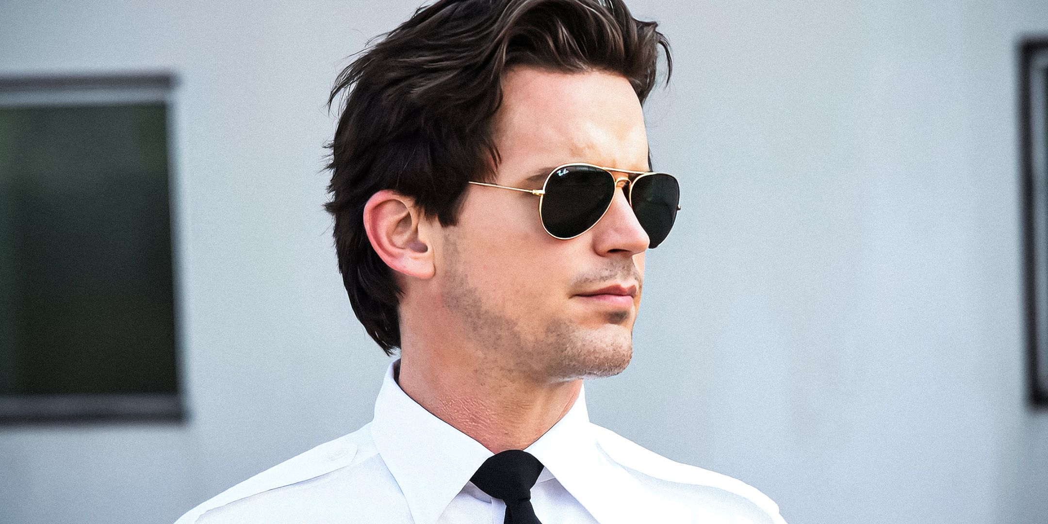 The White Collar Reboot Has A Huge Neal Problem To Solve After What ...