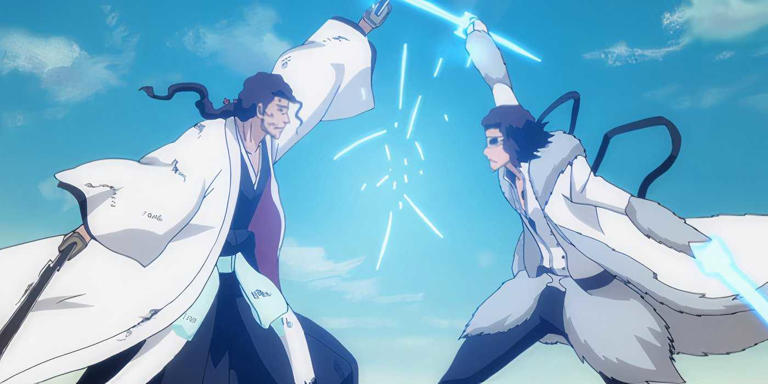 20 Best Anime Quotes of All Time, Ranked
