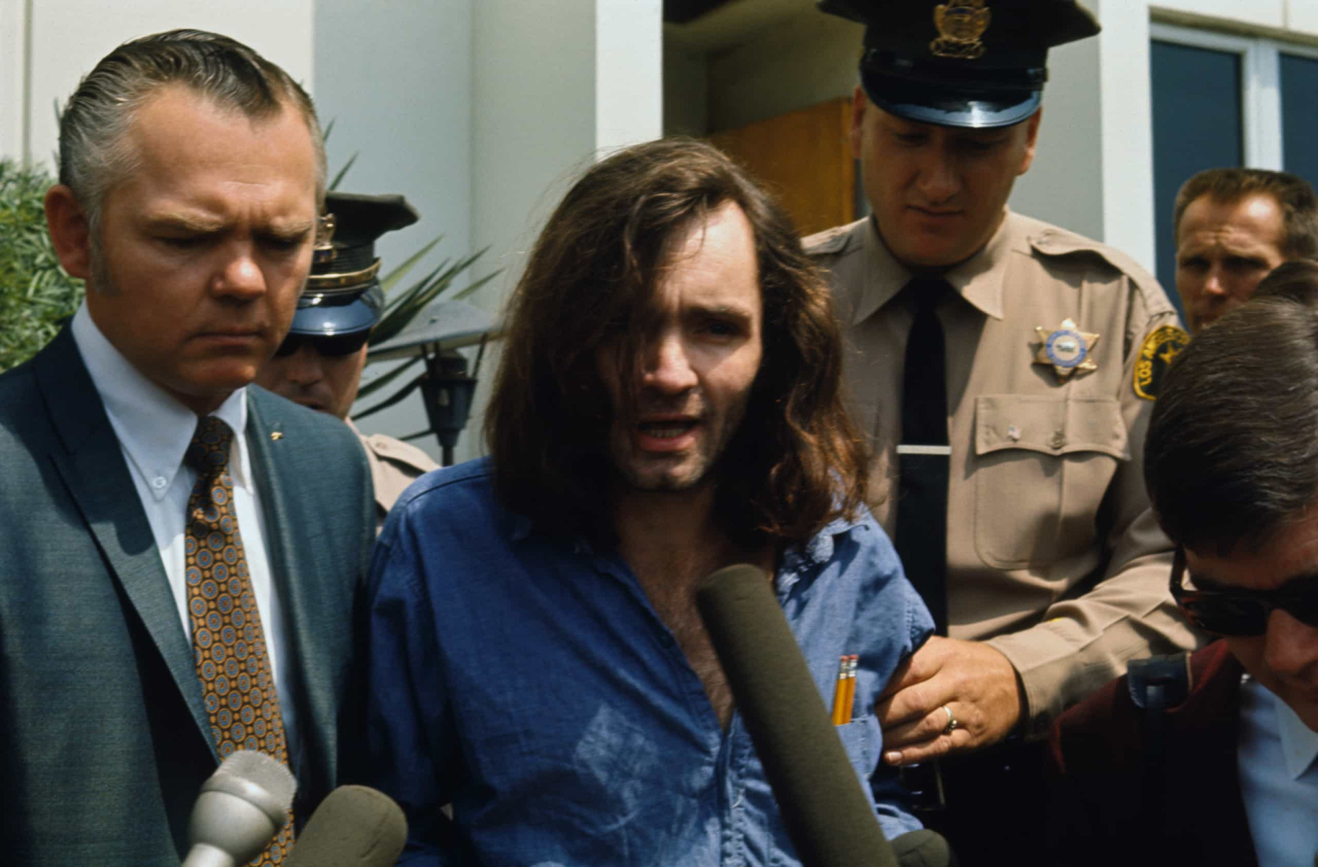 A look back at '70s celebrity scandals