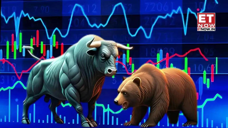 Nifty prediction today, stock market: Gift Nifty signals mild opening ...