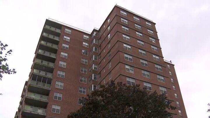 Rochdale Village, a model of affordable housing in Queens, could be ...