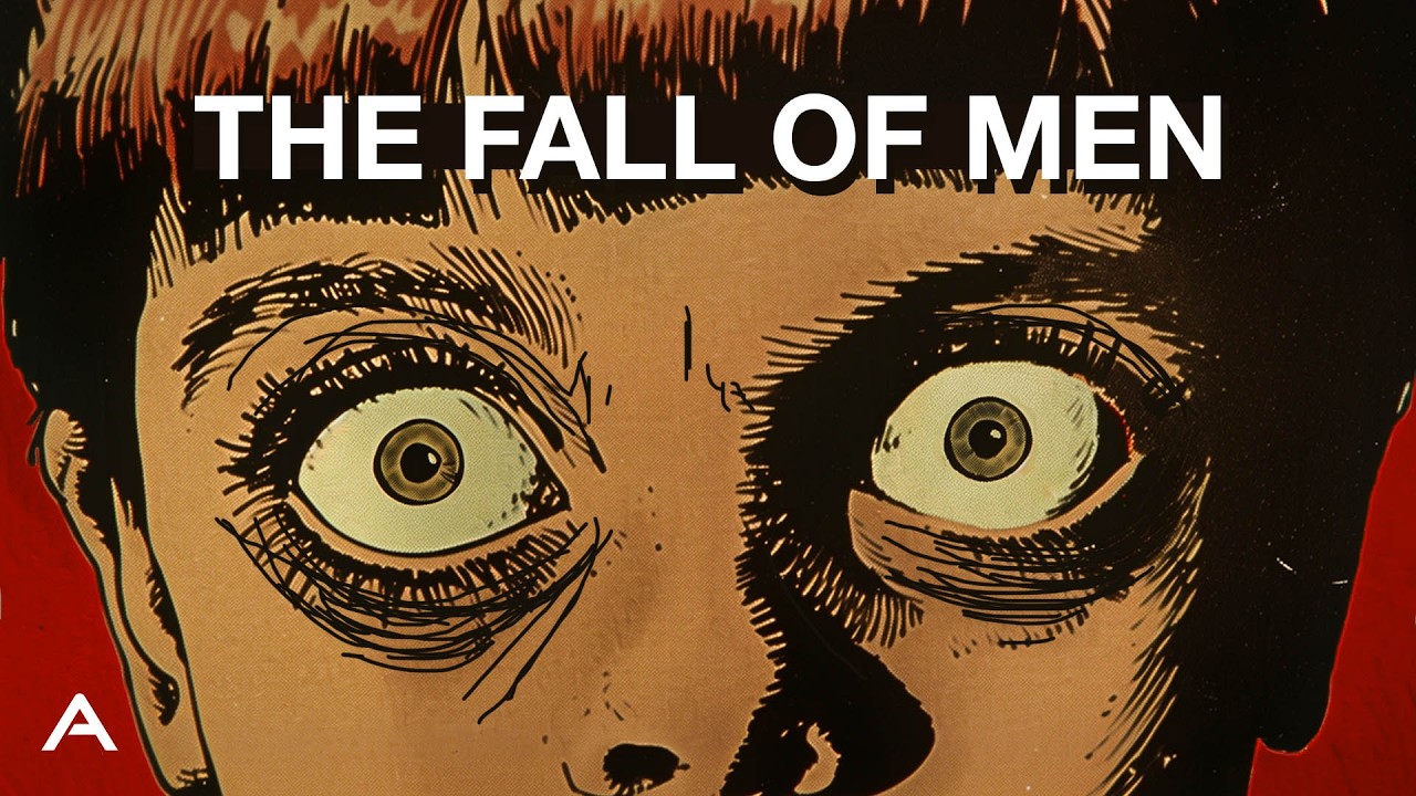 Why Vulnerable Young Men Are Drawn to Extremes