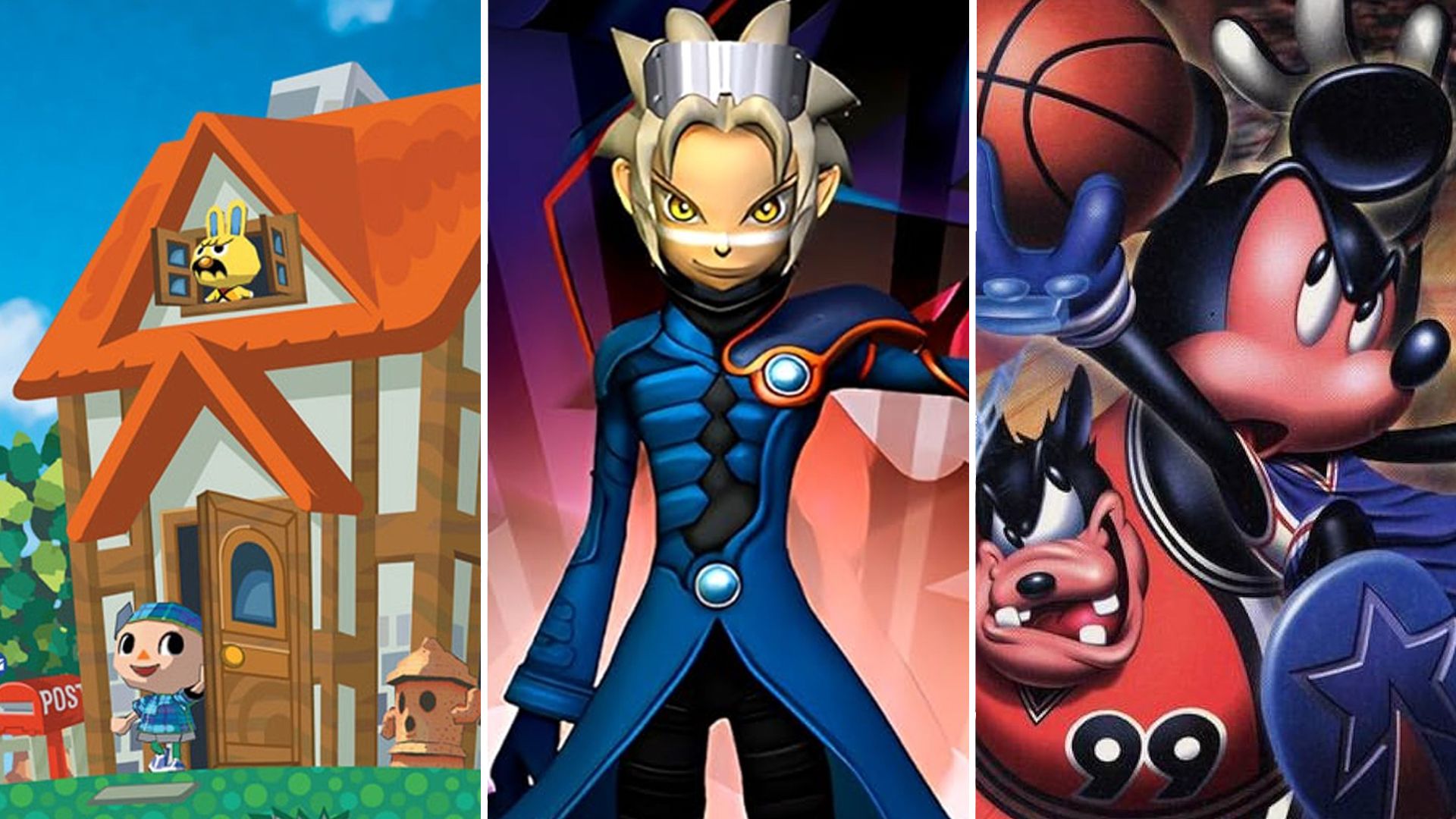 5 rarest Nintendo GameCube games you may never own