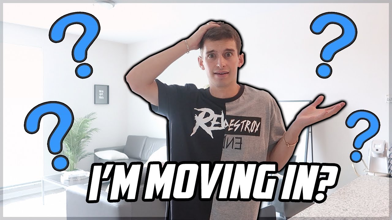 When Moving In Feels Right—And When It Doesn’t