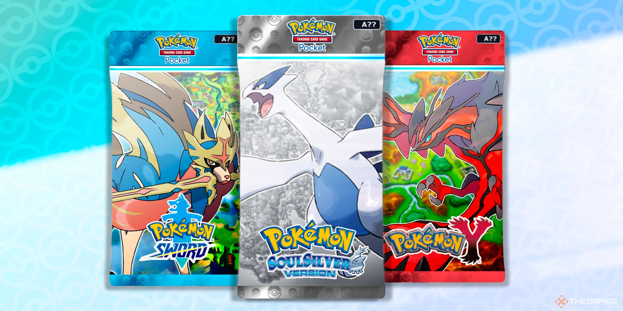 The Best Regions We Need Sets Themed Around In Pokemon TCG Pocket