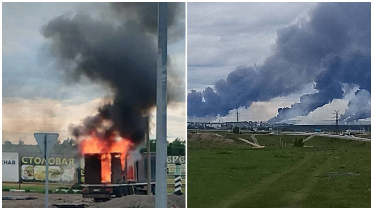 5 takeaways from Ukraine's Operation Spider's Web against Russia