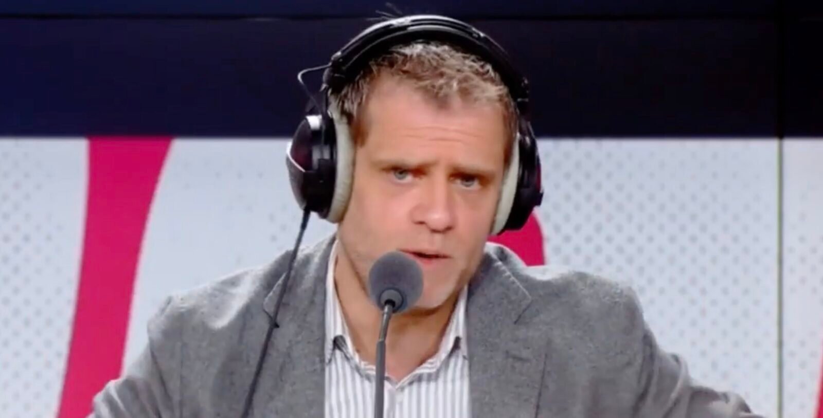 Équipe de France : Rothen charge Deschamps
