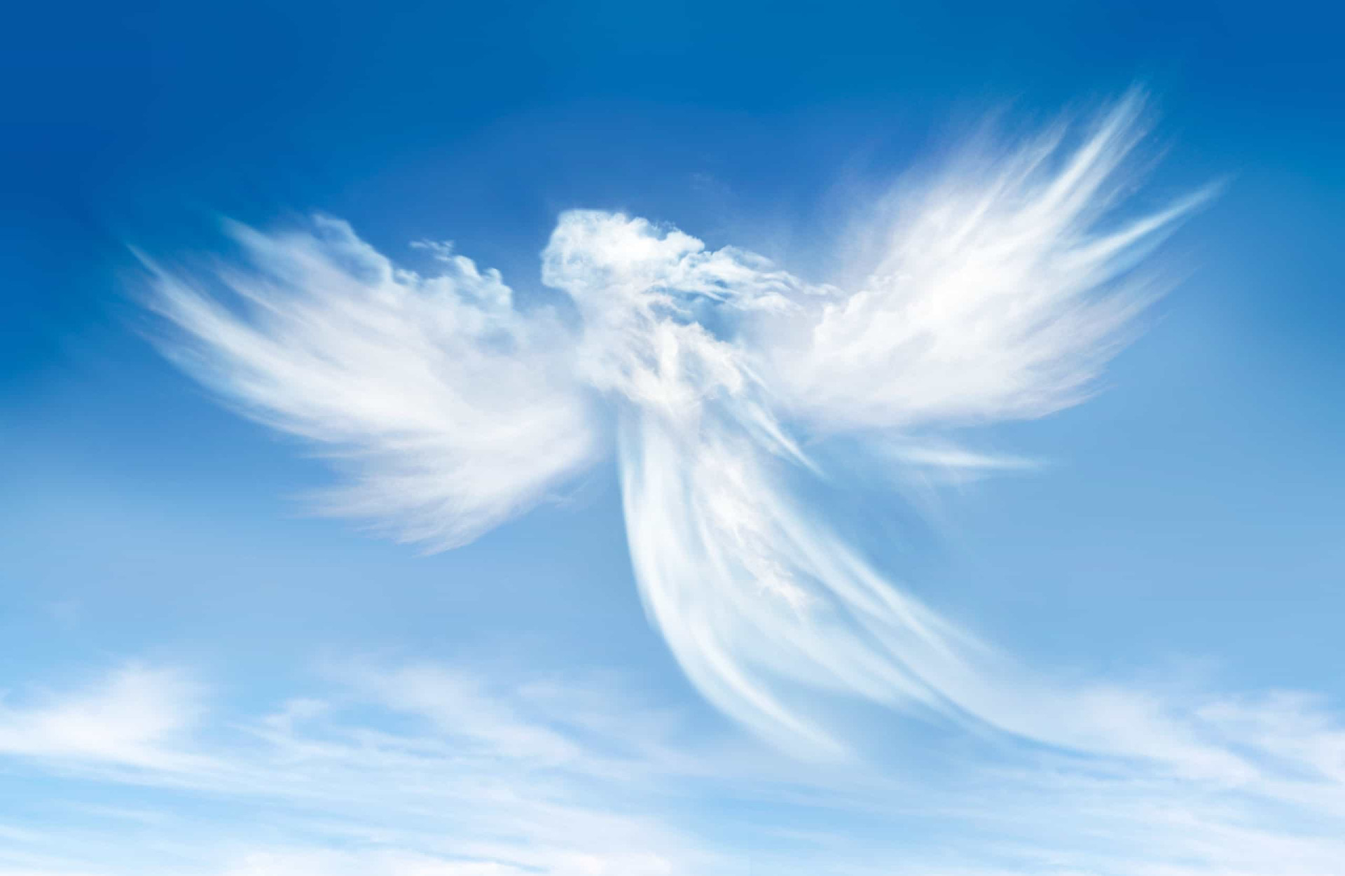 What you might not know about angels