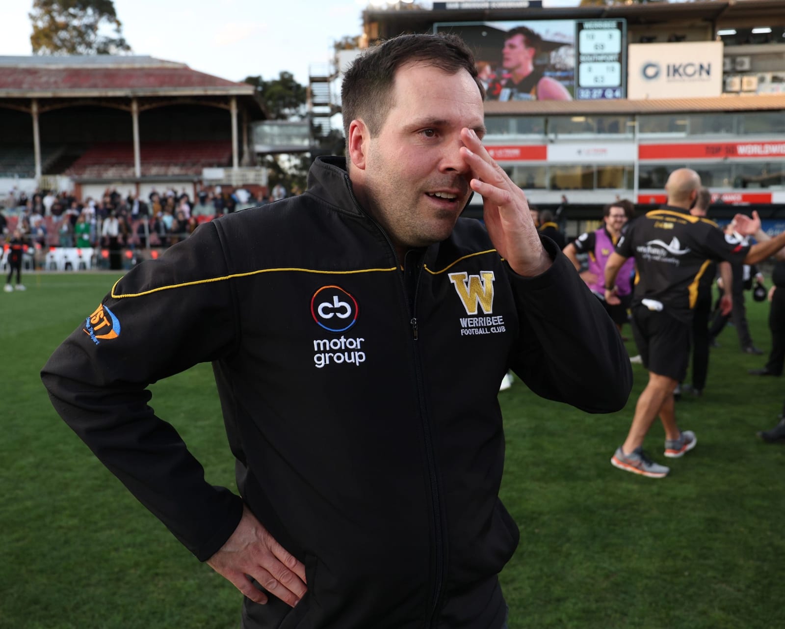 How a standalone VFL club is finding success in a “really difficult ...