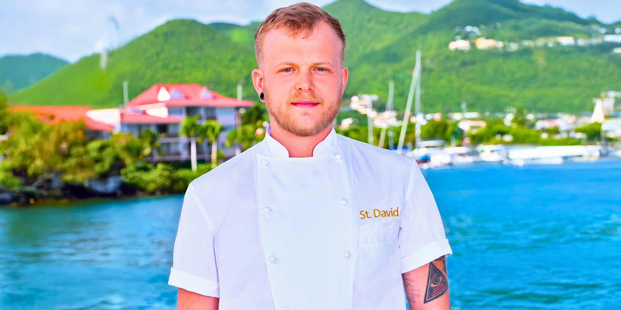 Chef Lawrence Snowden’s Below Deck Season 12 Fate Revealed (SPOILERS)
